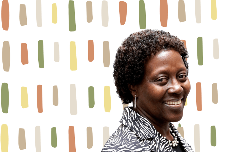 In conversation with Elizabeth Mrema: Why biodiversity matters - The Scoop