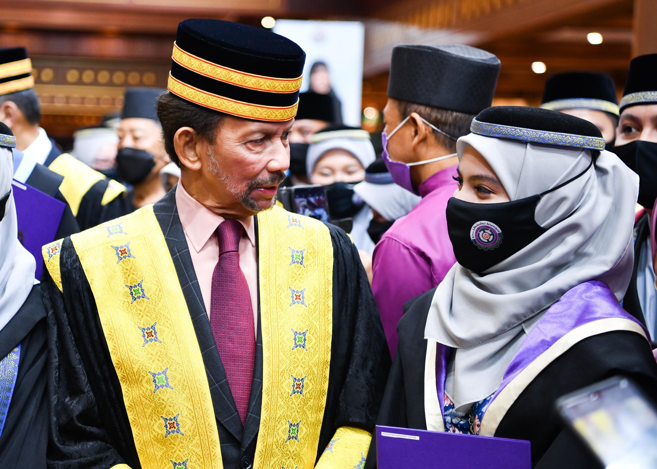 69% of UTB grads secure jobs within 3 months of graduation, says vice ...