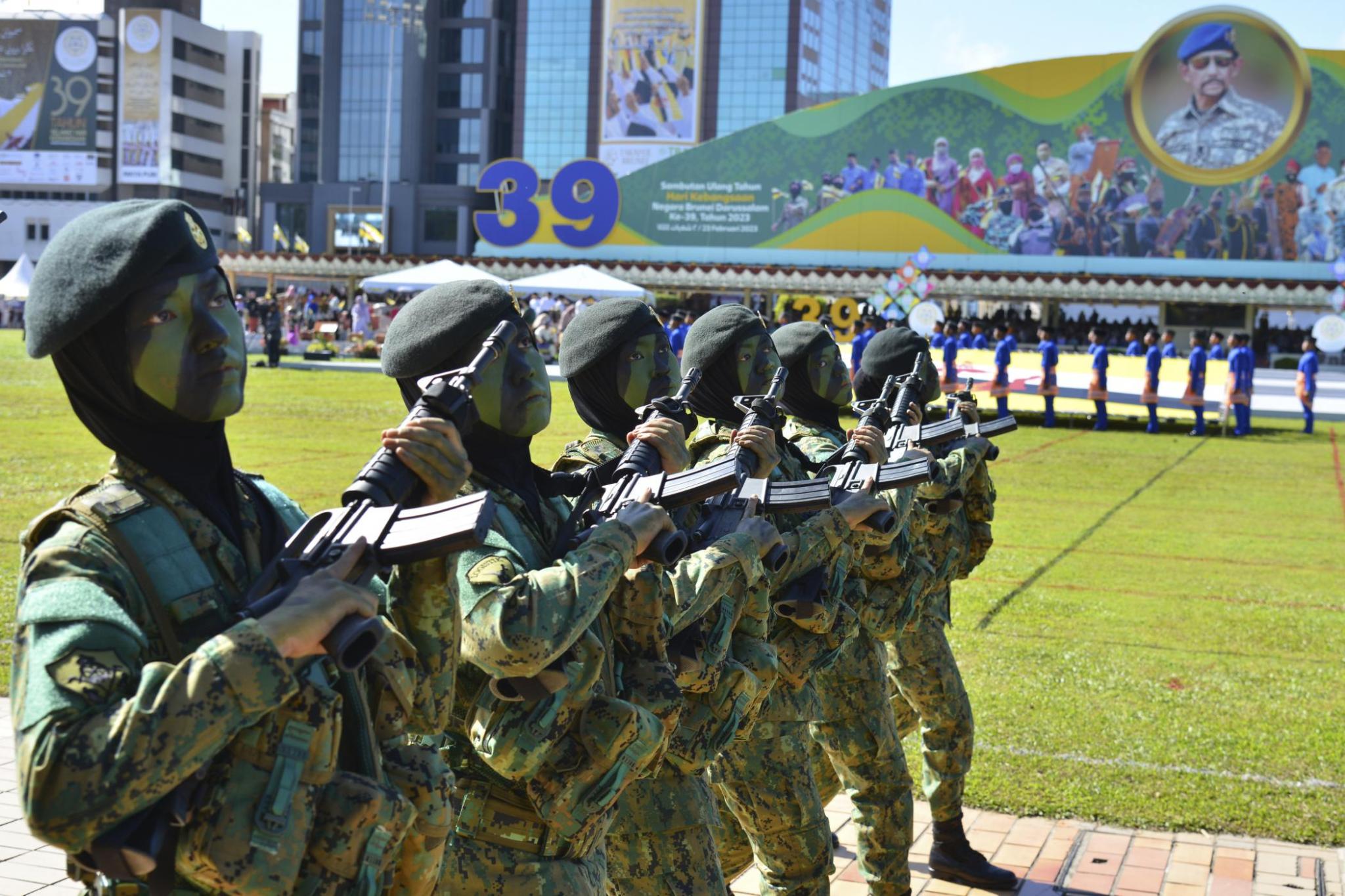 Defence spending to focus on reducing capability gaps - The Scoop