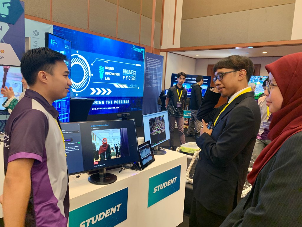 D'Sunlit invites public to Digital Future Exhibition - The Scoop