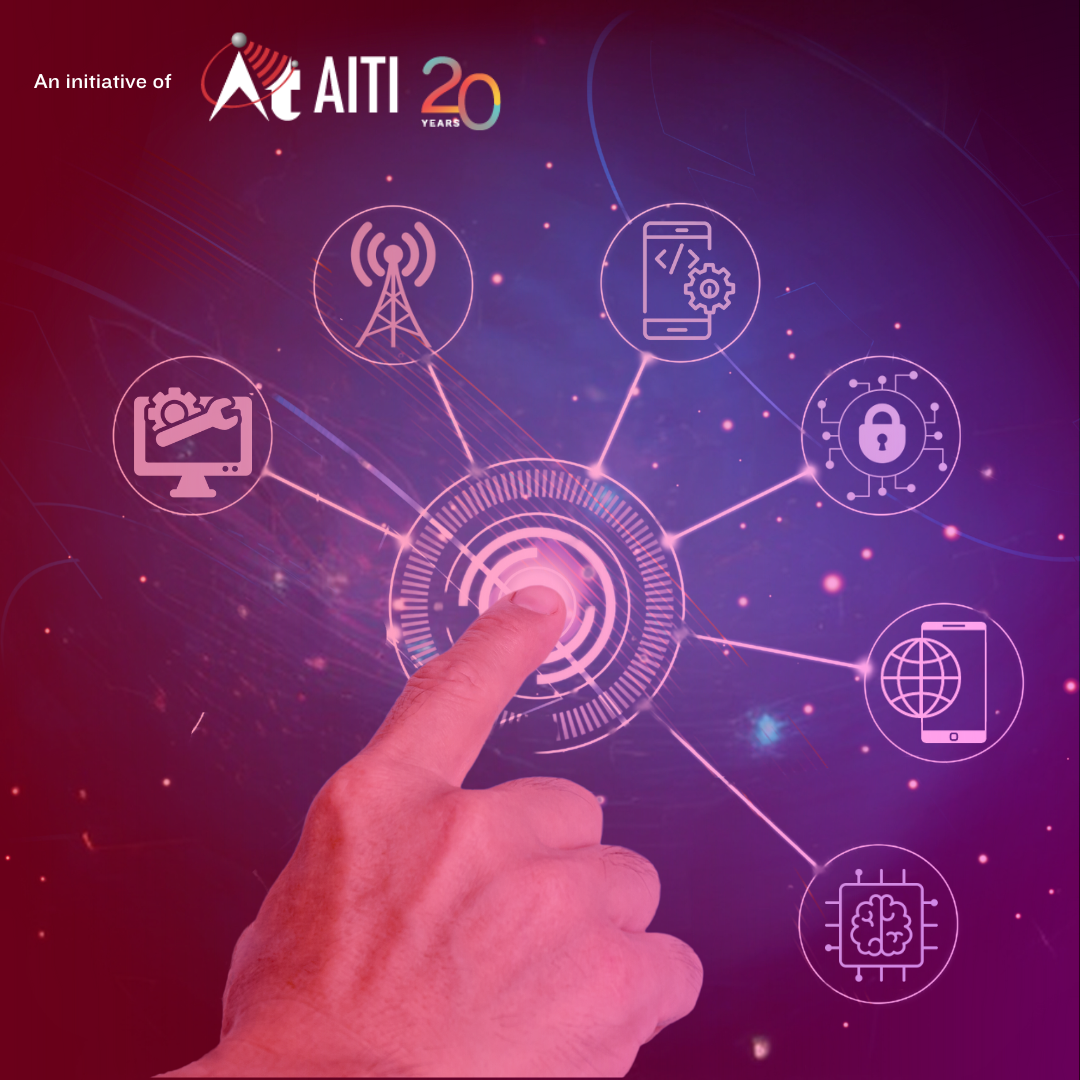 AITI offering globally-recognised ICT courses - The Scoop