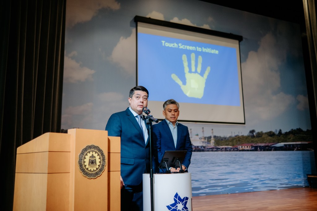 DST launches brand new customer relationship tool, with ambition to ...