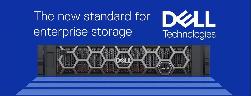 Empower your digital transformation with Dell PowerStore Prime - The Scoop