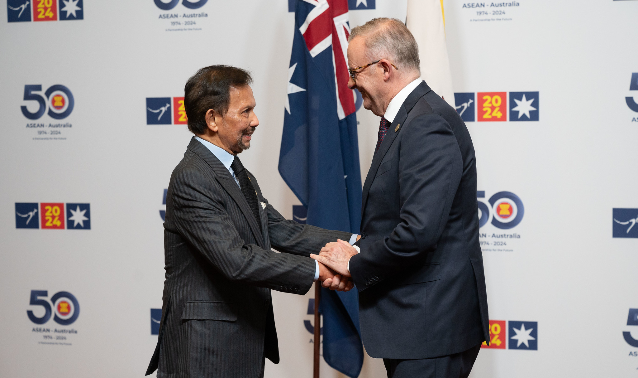 Op-Ed: Brunei and Australia, partners for a strong ASEAN - The Scoop