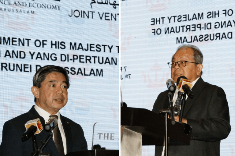 Singapore's Rotary Engineering to establish new hub in Brunei, eyes ...