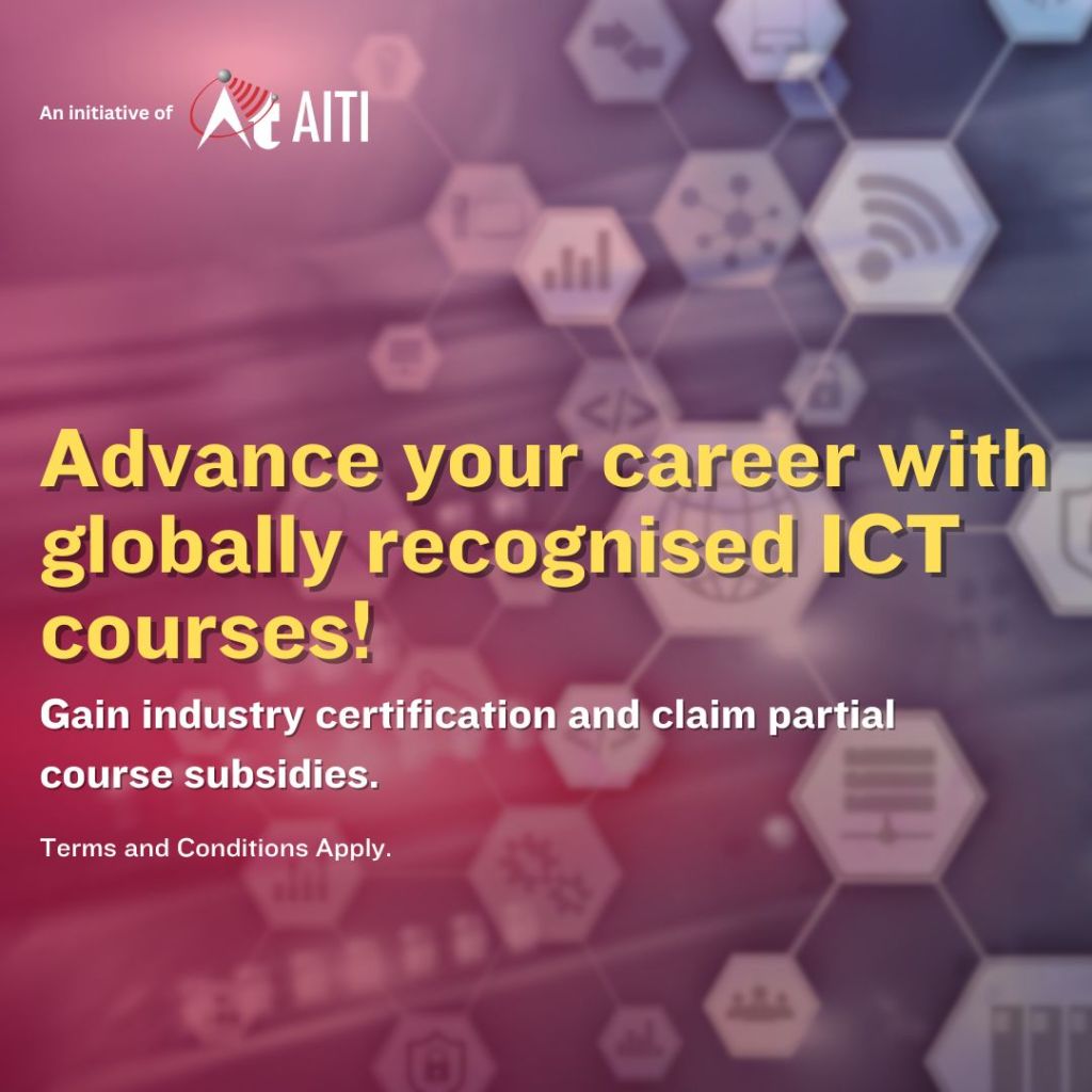 Elevate your IT skills in today’s fast-paced digital world - The Scoop