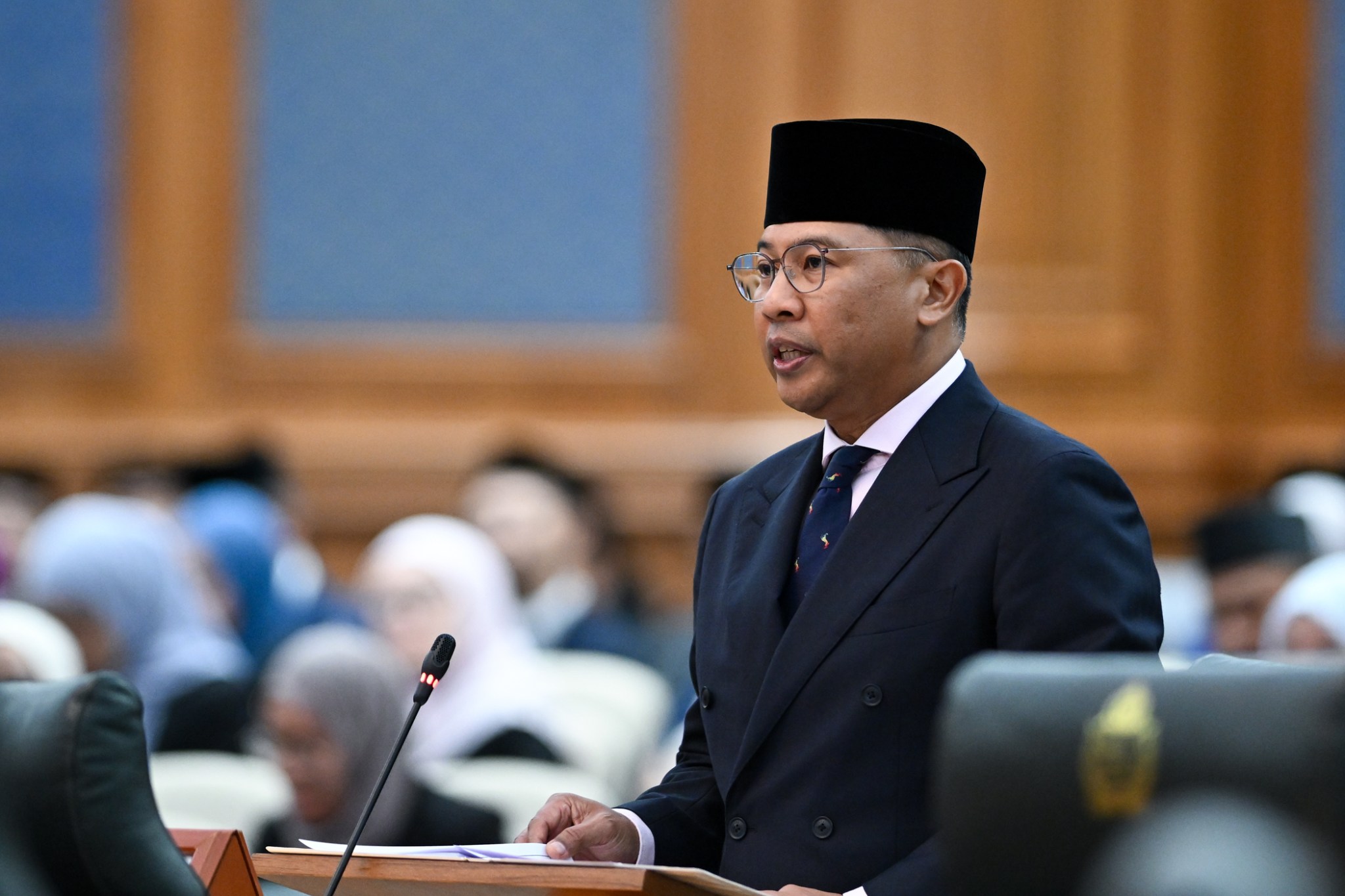 Brunei enacts new law giving citizens control over personal data - The ...