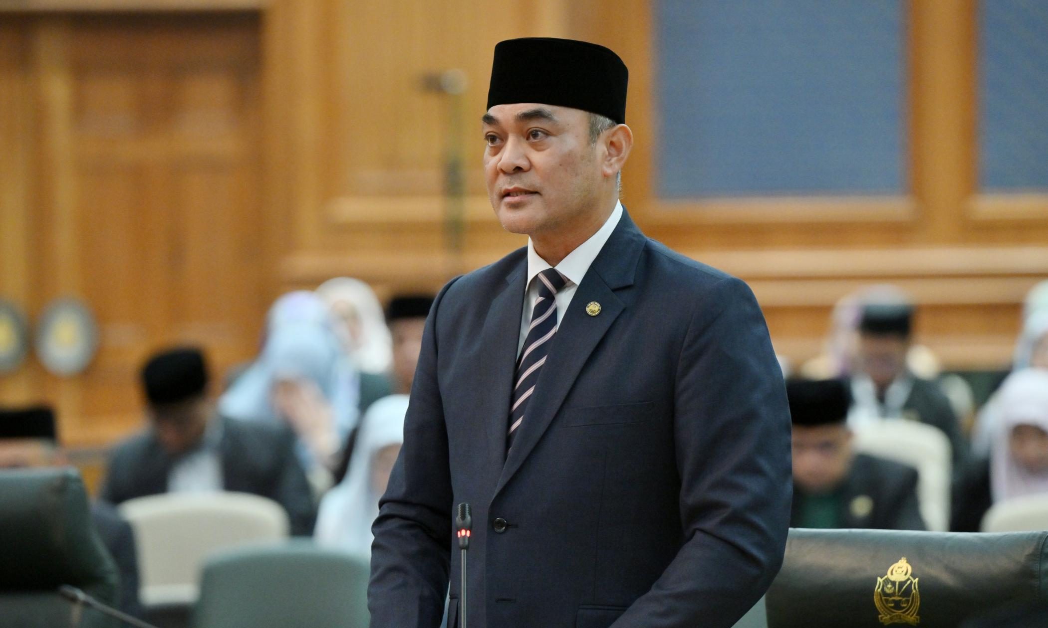 Brunei introduces long-term pass for foreigners - The Scoop