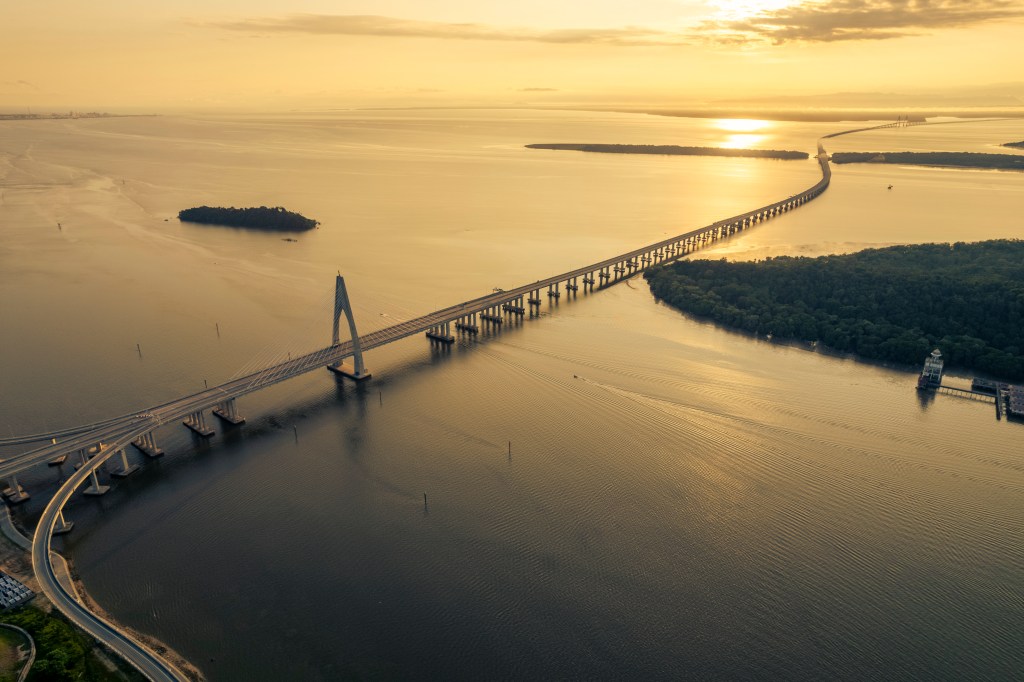 MCYS backs international sporting events on Temburong bridge - The Scoop