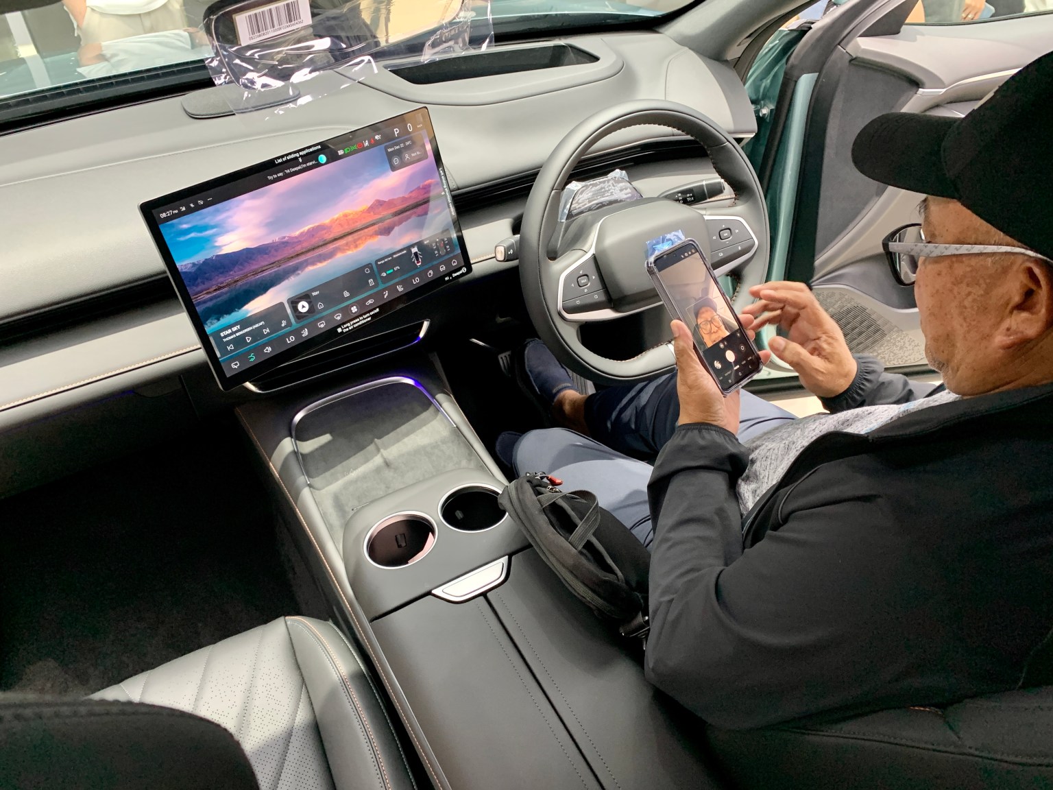 Best Auto introduces DEEPAL electric vehicles to Brunei - The Scoop